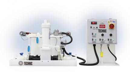 Semiconductor Equipment | Technic Inc.