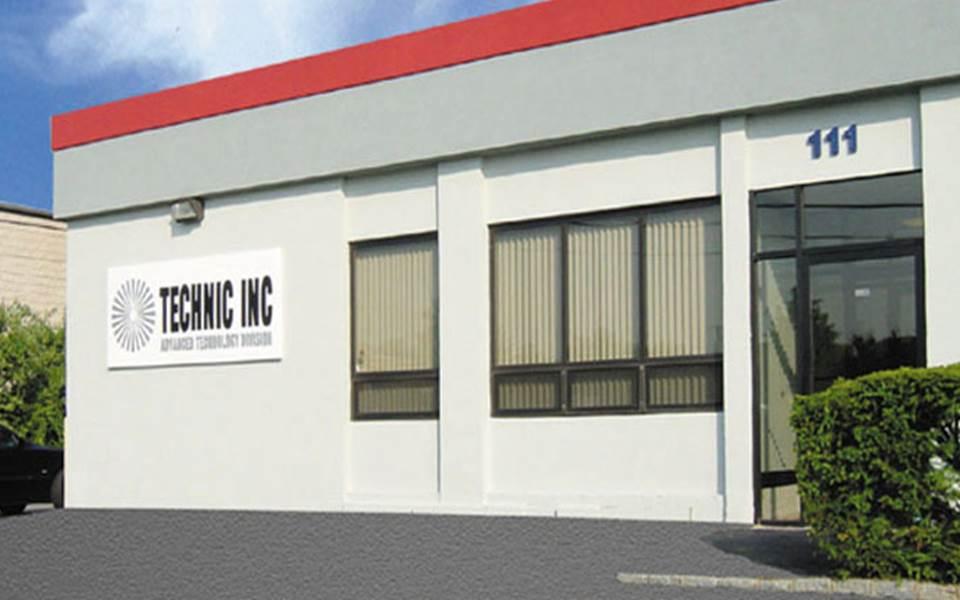 About Technic Global Facilities | Technic Inc.