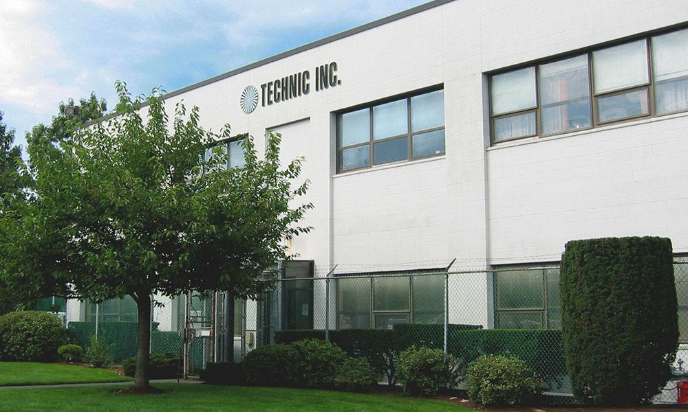 About Technic Global Facilities | Technic Inc.