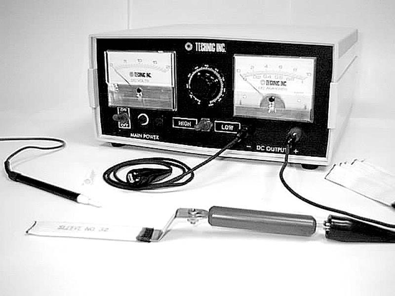 Brush Plating Solutions & Selective Plating | Technic Inc.